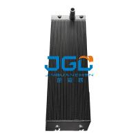 Chine Excavatrice Parts de réfrigérant à huile hydraulique des machines de construction SY135-9 à vendre