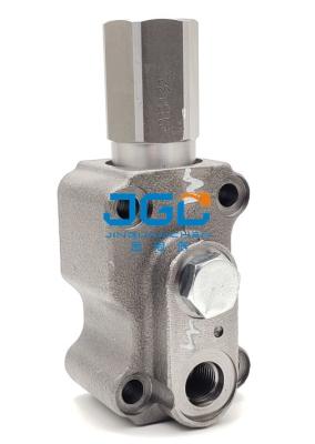 China Excavator Accessories Ec220d Ec300d Valve 14693555 Mechanical Parts for sale