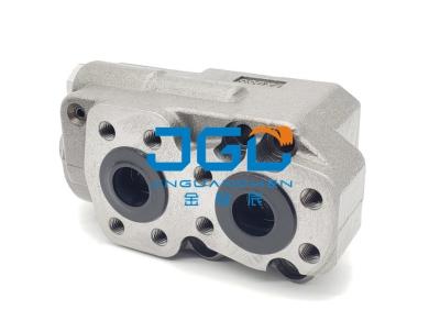 China Construction Machinery Parts PC200-8 Medium Arm Holding Valve Excavator Parts for sale