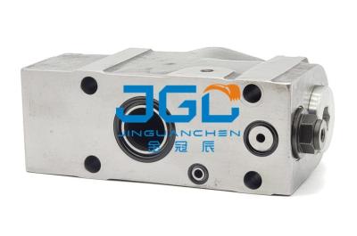 China Excavator Accessories PC360-7 High Arm Holding Valve Mechanical Accessories for sale