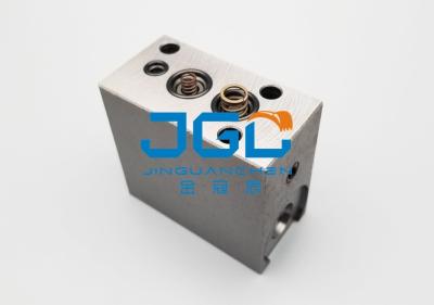 China Excavator Accessories Delay Valve M2X63 M2X130 M5X180 Mechanical Accessories for sale