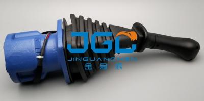China DH225-7 DH300-7 DX425 DX225 Excavator Accessories 420-00344 410113-00149 Joystick for sale