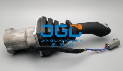 China Excavator Accessories DX70 DX75 EC60 Joystick Engineering Machinery Parts for sale