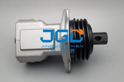 China Excavator Accessories E320D E323D E325D E330D E336D E345D EC480D EC380D Joystick for sale