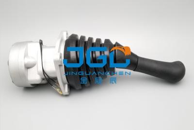 China Excavator Accessories 14557286 14556359 Joystick EC210 EC210B EC240 EC290 EC360 EC460 for sale