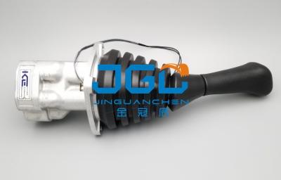 China EC380D EC480D EC330B EC360B EC460B Excavator Joystick 14556359 14556360 for sale