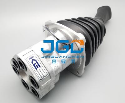 China EC380D EC480D EC330B EC360B EC460B Excavator Joystick 14556359 14556360 for sale