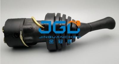 China SK120-1 SK200-1 SY135-8 Joystick Excavator Hydraulic Components YN30V00002F1 for sale
