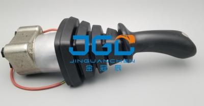 China Joystick SY75 SY55 SY65  SY60 Excavator Accessories 57004-A K20030068 for sale