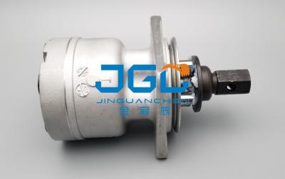 China Excavator Parts HD700 HD800 HD900 HD1250-7 Joystick Control Handle for sale