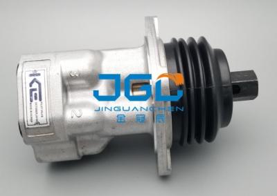 China Excavator Accessories SK200-8 SK210-8 SK350-8 Remote Control Lever Assembly YN30V00111F1 for sale