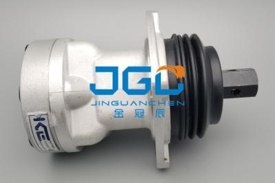 China EC210B EC240B EC290B Excavator Control Pilot Valve 14556359 14557286 Handle Lever for sale