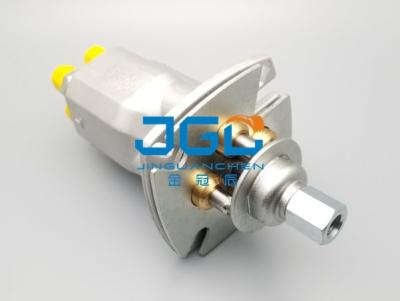 China Excavator Components SY65 SY75 Hydraulic Control Rod B229900003354 Joystick for sale