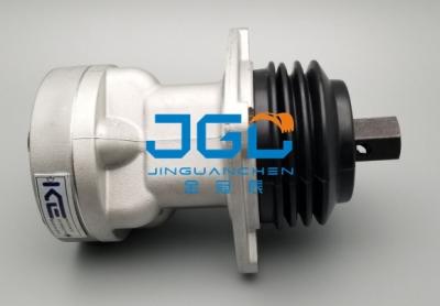 China Construction Machinery Parts SY75 Joystick Excavator Hydraulic Parts for sale