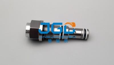 China DH150-7 DH220-5 Excavator Walking Relief Valve 2125-1226 2420-1225 Hydraulic Components for sale