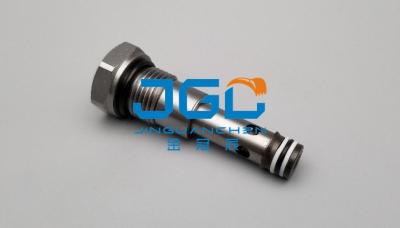China Mechanical Parts DH60-7 Hydraulic Parts Of The Travelling Relief Valve Excavator for sale