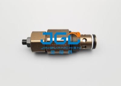 China Relief Valve DH220-5 7 DH200-5 7 DH300-5 EC140 EC210 EC240 EC290 Excavator Accessories 2420-1226 for sale