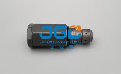 China UX22 Distribution Valve DH220-5 EC210 EC240 EC290 EC140 Excavator Hydraulic Components for sale
