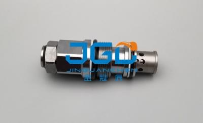 China Rotary Relief Valve DX60 DH80 SY75 Excavator Hydraulic Components for sale