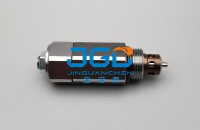 China Excavator Accessories SH280 HD700-5 R200-5 R210-5 SH280 SH265 Relief Valve 172-280K652 for sale