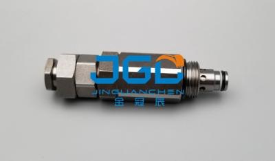 China Relief Valve HD700-7 R290-3 R300-3 R300-5 Excavator Hydraulic Parts 3537-236-350-10 for sale