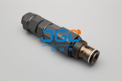 China EC210 EC240 EC290 Hammer Valve 14557639 14672660 Excavator Accessories for sale