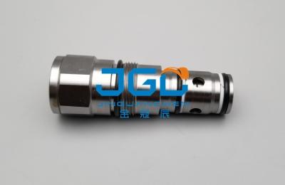 China HD250 Excavator Hydraulic Parts Unloading Valve 421-43-27460 Mechanical Parts for sale