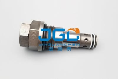 China Excavator Travel Motor Relief Valve DX225-9 Mechanical Accessories K9007413 for sale