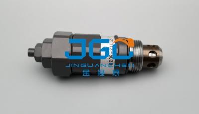 China Hydraulic Parts DX380 DH80 Excavator Main Relief Valve 12L-00-076 for sale
