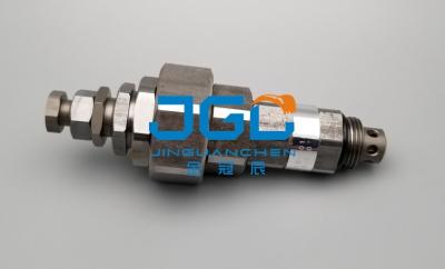 China HD800 HD900 HD1250 SH200A1 SH300A1 Excavator Accessories Relief Valve 629-90100101 for sale