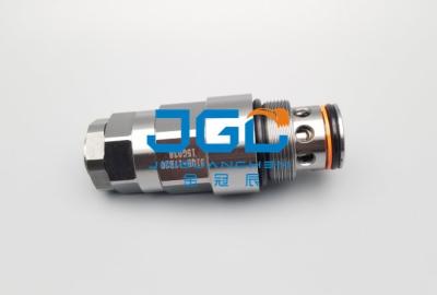 China R305-9T R305-7 Hydraulic Valve 31QB-17B20 XKBF-01293 Excavator Accessories for sale