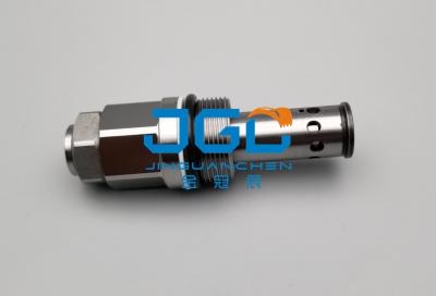 China Rotary Relief Valve E307 Excavator Hydraulic Parts Mechanical Parts for sale