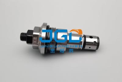 China Excavator Hydraulic Components E307D PC160-7 YC85-8 Rotary Relief Valve for sale