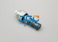 China Excavator Hydraulic Flow Valve E307D Mechanical Components 1 Set for sale