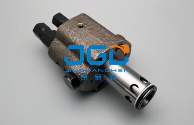 China Main Relief Valve E70B Excavator Hydraulic Components 085-5601 for sale