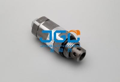 China E200B SH200Z3 SH200C1 Excavator Hydraulic Components Main Relief Valve KLB-C5001 for sale