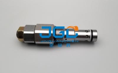 China Excavator Hydraulic Parts Main Relief Valve E300B E450 Mechanical Parts for sale