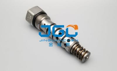 China Excavator Hydraulic Parts EX200-5 Pump Control Valve 4372034 Mechanical Parts for sale