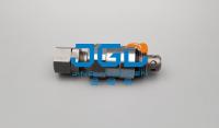 China Excavator Hydraulic Relief Valve E320V1 E320V2 350 Bar Overload Protection for sale