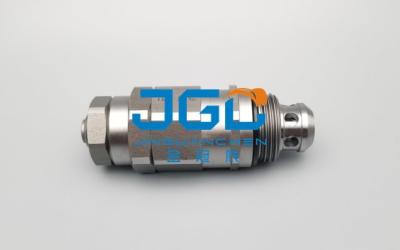 China E345 E349 Relief Valve Excavator Hydraulic Parts Mechanical Parts for sale
