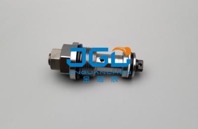 China EX120 EX135 Relief Valve Excavator Hydraulic Components Engineering Machinery Components for sale