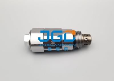 China 255-5661 250-2508 Excavator Relief Valve E320B/C/D E323B/C/D E324B/C/D E329D E330B/C/D E336D for sale