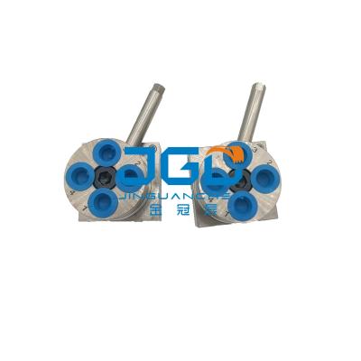 China General Excavator Spare Parts Reverse Hand Transfer Valve Mechanical for sale
