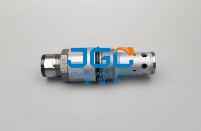 China Rotary Relief Valve E306E E306F Excavator Hydraulic Components Mechanical Accessories for sale