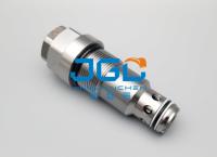 China Excavator Walking Relief Valve E330C E320D E330D E336D 310-0395 352-7116 Hydraulic Overload Protection for sale