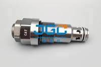 China Excavator Walking Relief Valve E330C E320D E330D E336D 310-0395 352-7116 Hydraulic Overload Protection for sale