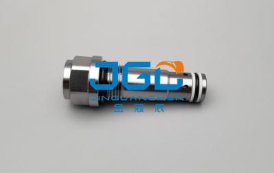 China Walking Relief Valve EX120 EX135 PC120-6 YC135 SY135 SH120 SK100-5 SK120-5 SK130-8 SK135 for sale