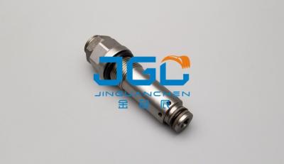 China EX120-1 Hydraulic Parts Of The Traveling Relief Valve Excavator 4378662 for sale