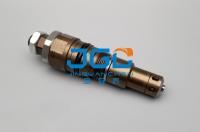 China Excavator Hydraulic Main Relief Valve 3000psi for E312 E312B E315D for sale