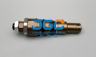 China Excavator Hydraulic Parts Main Relief Valve E312 E312B E315D Mechanical Parts for sale